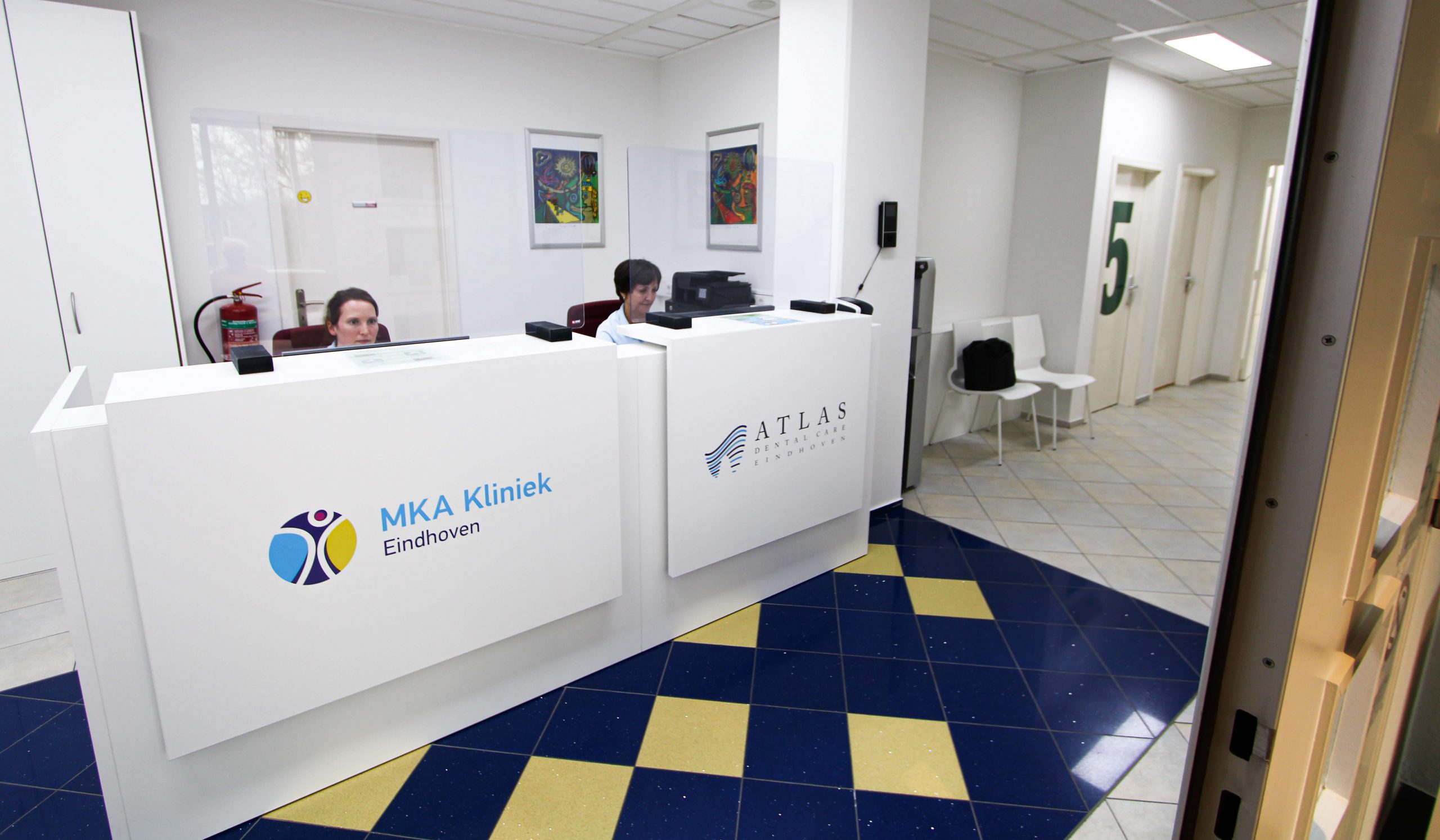 Over ons – MKA Kliniek Eindhoven